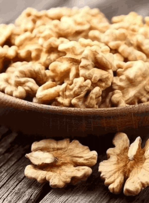 Walnuts (Akhrot) Fine Quality 1kg - Online Islamic Store